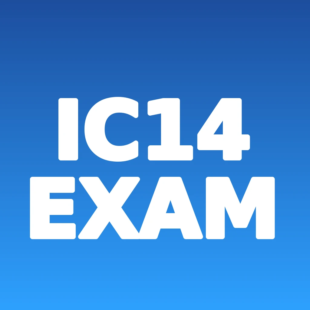 IC14 - Regulation of Insurance Business