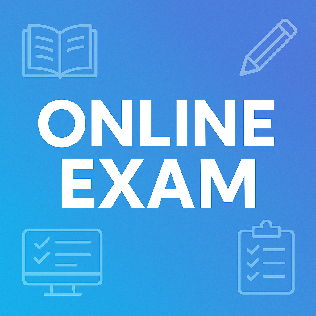 IC01 Licentiate Exam Series